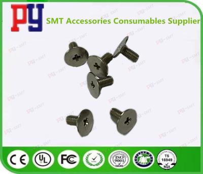 China KXFA1KAAA00 Pin SMT Spare Parts Screw For CM402 CM602 NPM Panasonic Chip Mounter for sale