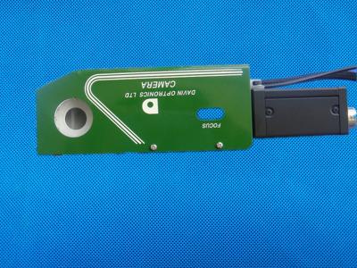 Cina 145550 / Assy verde XC-75CE della macchina fotografica 181056 per la stampante dell'attrezzatura del PWB di SMT in vendita
