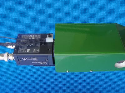Cina 145550 / Assy verde XC-75CE della macchina fotografica 181056 per la stampante dell'attrezzatura del PWB di SMT in vendita