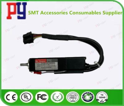 Chine Cm402 15W Panasonic Servo moteur à courant alternatif MTNM000235AA / P50B02001BXSNC à vendre