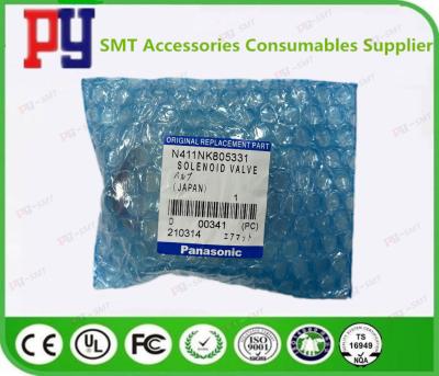 Chine N411NK805331 Ventilateur solénoïde de remplacement de Panasonic à vendre