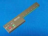 China KIC SlimKIC Start 6 Channel Thermal Analyzer Temperature Tester ±1.2°C Accuracy 433.92MHz for sale