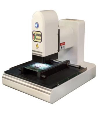 China 3D Optical Measurement System , Digital Video Measurement System for sale