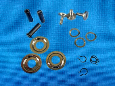 中国 JUKI CF8mmの腕Asmのための専門JUKIの送り装置E13037060A0の振動の腕ASM 販売のため