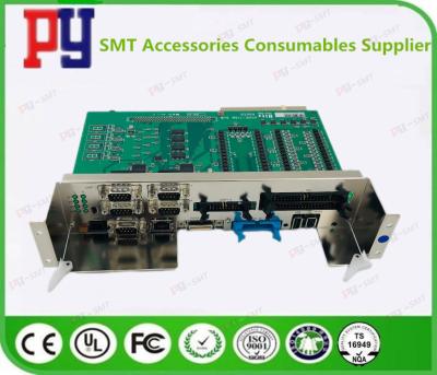 China FUJI SMT Spare Parts NXT CPU Board PCB Assembly Himc-1106 Original New/Used for sale