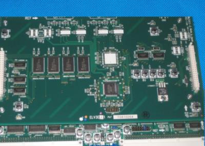 China N610030275AA SMT PCB Board / Card  ELV3EA + ELV4EA For Panasonic KME Machine for sale