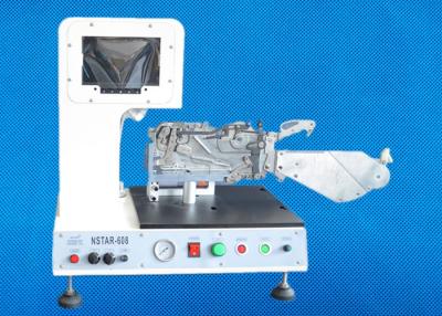 China FF CF AF Type SMT Feeder Calibration For JUKI Placement Equipment for sale