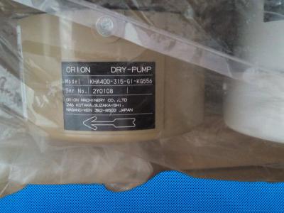 China N510062040AA Surface Mount Parts Vacuum Pump KHA400-315-G1-KG556 KME CM602 Machine for sale