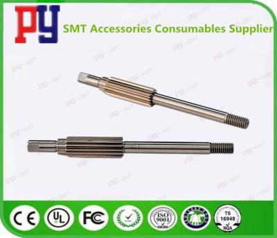 China SMT reserveonderdelen FUJI 2MGTHA039801 H24S Werkhoofd R-as tandwielen Te koop
