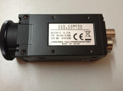 China Panasonic CCD Camera CS8420i-20 N510023795AA , CM402 Panasonic High Speed Camera for sale