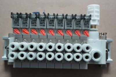 China Original New SMT Spare Parts Valve / Ejector E45507290A0 For JUKI KE2030 for sale