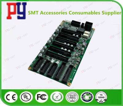 Cina YAMAHA SMT Ricambi KG7-M4570-011 KG7-M4570-01X I/O Head Unit ASSY in vendita