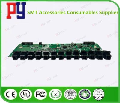 China N610118835AA Panasonic Feeder Cart Board NPM 13 Platform Board Card MTKB000412AA for sale