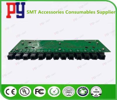 China N610118835AA Panasonic Feeder Cart Board NPM 13 Platform Board Card MTKB000412AA for sale