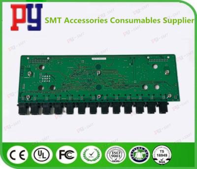 China N610118835AA Panasonic Feeder Cart Board NPM 13 Platform Board Card MTKB000412AA for sale