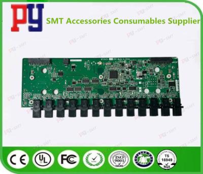 China N610118835AA Panasonic Feeder Cart Board NPM 13 Platform Board Card MTKB000412AA for sale