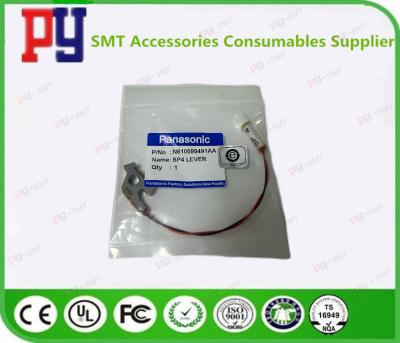 China N610099491AA N610099024AA SMT Panasonic AI Parts RL Series 131 132 Machine SP4 Level for sale