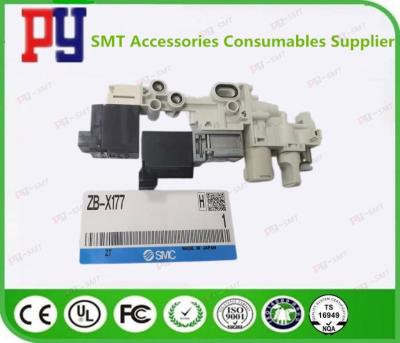 Chine YAMAHA KLW-M7157-00 EJECTOR SMC VQD115W-5MO-X1 SMT SPARE PARTS à vendre