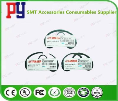 Chine Kv7-M9146-00X SMT YAMAHA Belt Yv100X/Yv100xg R Axis Belt à vendre