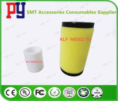 China KLF-M8502-50 Filter Element YSM20 YSM10 Air Filter KLF-M8502-70X for sale