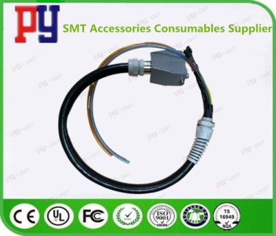 Chine Panasonic Cable N510053281AA With Connector For CM402 CM602 Feeder Cart à vendre