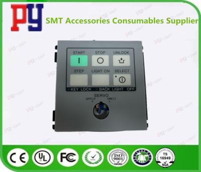 China KXFP5Z1AA00 N510055859AA Keyboard Panel Sheet CM-602 For Panasonic Pick And Place Machine for sale