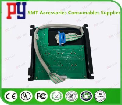 China KXFP5Z1AA00 N510055859AA Keyboard Panel Sheet CM-602 For Panasonic Pick And Place Machine for sale