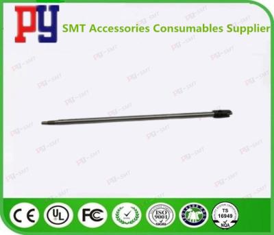China Yamaha KHY-M7106-00 KHY-M7107-00 Ball Spline Shaft FOR YG12 YG12F YS12F SMT Machine Spare Parts for sale
