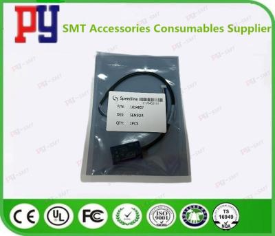 China Sensor 1014857 Used For MPM 125 Printer Professional Original New SMT Spare Parts for sale