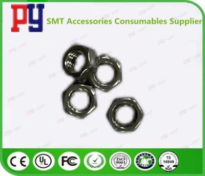 China Panasonic SMT Spare Pare Nut N510017855AA SMT Accessories Series for sale