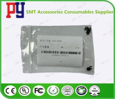 China PANASONIC AI Parts XUC15FP SNAP RING XUC15FP Panasonic SMT Replacement Parts for sale