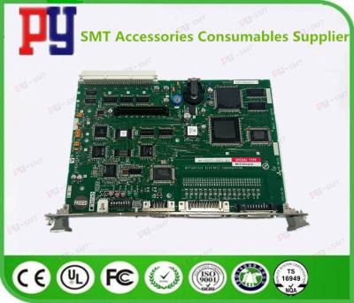 Chine PANASONIC MR-MC01-S05-B5 Motion Controll Card KXFK00APA00 SMT Spare Parts à vendre