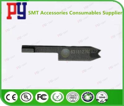 China 6318127G  PANASONIC CUTTER 6318127G  Panasonic AI Spare Parts Panasonic Plug-in Machine for sale