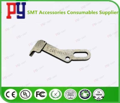China Panasonic Ai Part LEVER(R)(C) 0.4 6318834 Original New And Copy SMT Accessories Series Replacement Parts for sale