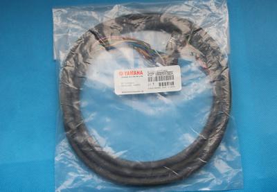 China KV7-M665H-00X ZR Connectors Surface Mount Parts for YAMAHA Smt Pcb Assembly Equipment for sale