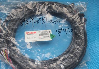 Cina Il supporto della superficie del cavo di HNS X-FLEX Hareness parte KV7-M665K-00X per il mounter del chip di YAMAHA Smt Smt in vendita