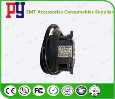 China 08033100 6301273617 KYK-M8672-00 AC SERVO MOTOR HC-UWSO60M6-S6 HITACHI Parts for sale