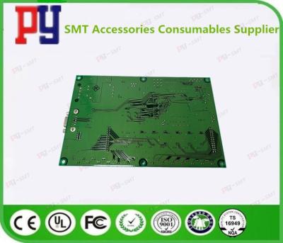 China 6301241647 4B111456 15RS00570-6720 HITACHI Machine PCB Board SMT Spare Parts for sale