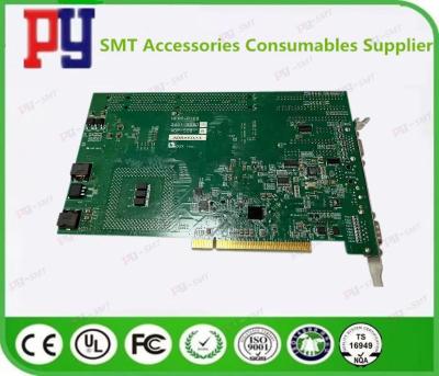 China 6301414140 4B111533 KYK-M861W-000 CPU2 PCB MOUNT Smt Machine Spare Parts For Hitachi for sale