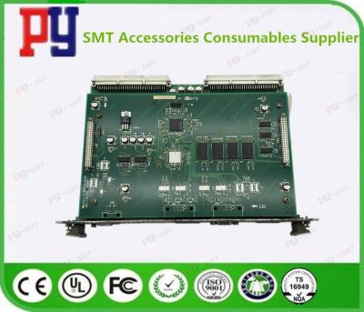 Chine Panasonic CM402 Memory PC Board N610030275AA ELV3EA+ELV4EA Panasonic SMT Parts à vendre