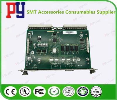 Chine Panasonic CM402 Memory PC Board N610030275AA ELV3EA+ELV4EA Panasonic SMT Parts à vendre