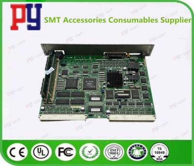 Chine Panasonic CM402 602 CPU N610087118AB SCV1ER Panasonic Spare Parts à vendre