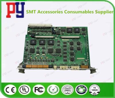 Chine Panasonic CM602 IO Board N610140450AA Panasonic Spare Parts à vendre