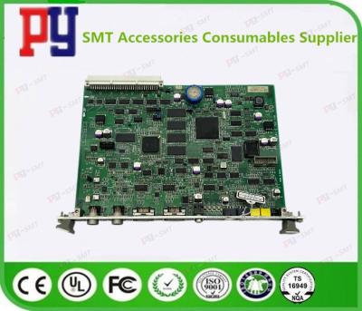 Chine PANASONIC ONE BOARD MICROCOMPUTER N610042291AA Panasonic Spare Parts à vendre