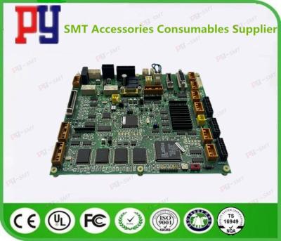 Chine Panasonic Control Board N610110715AA NF24CA2 For DT401 Tray Panasonic Spare Parts à vendre