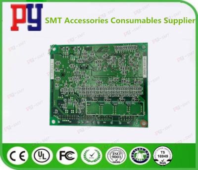 Chine Panasonic NPM I/O Card N610070431AB PPE0AA-BA Panasonic Spare Parts à vendre