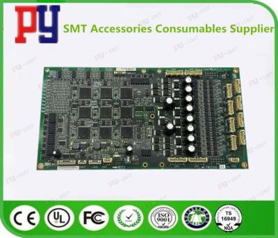 Chine Panasonic PCB FOR LW 16NH Z-AXIS N610164162AA MTKB000146AA Panasonic Spare Parts à vendre