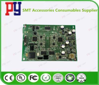 Chine PANASONIC NPM PCB BOARD N610064488AB N610145953AC PMS0AF-BB PMS0AF-CA Panasonic Spare Parts à vendre