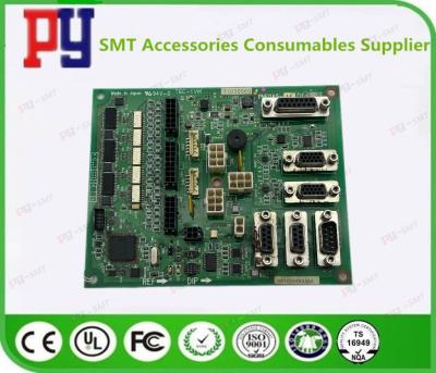 China Panasonic N610106335AA NPM Operation Change Board SMT Machine Spare Parts for sale