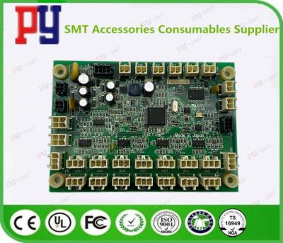 중국 파나소닉 IO 보드 N610010800AA PNF0AB-AA SMT 기계 예비 부품 SMT PCB 보드 판매용